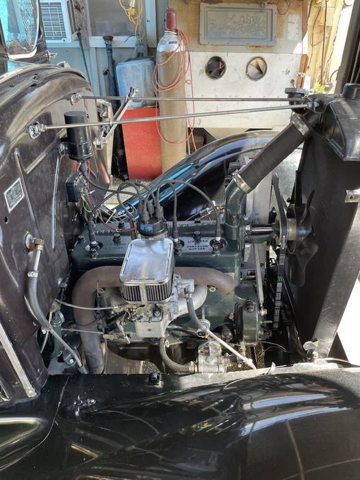 Build 043 – Burtz Block