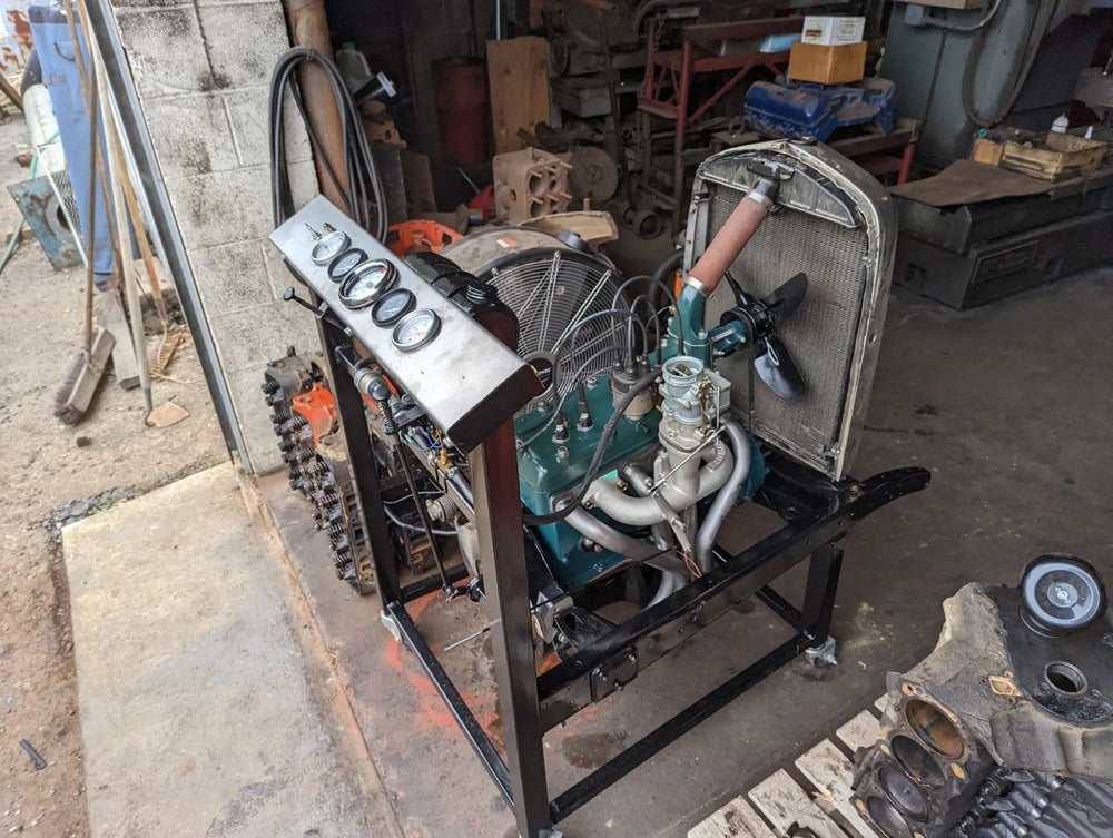 View Builds – Page 4 – Burtz Block