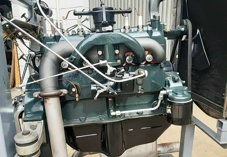 Build 533 – Burtz Block