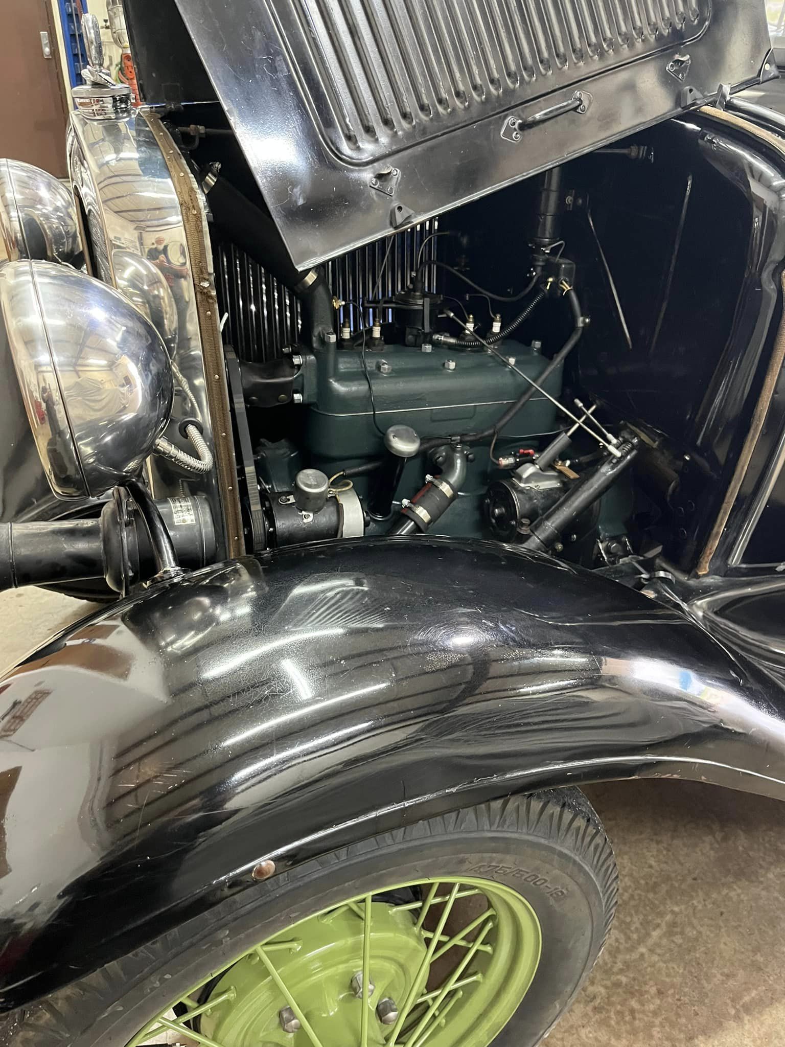 Build 538 – Burtz Block