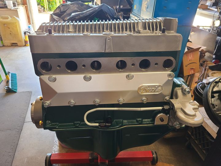 Build 665 – Burtz Block