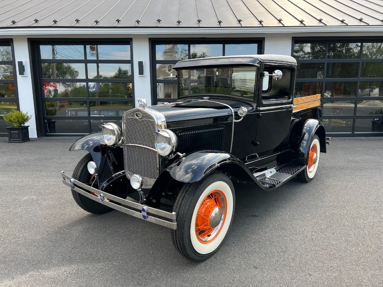 Products – Burtz Block