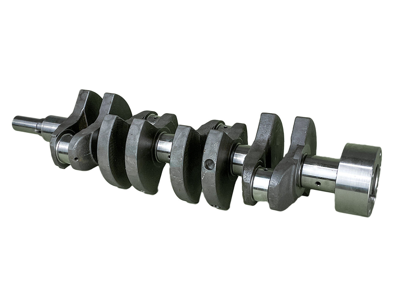 Ford Model A Block Kit – Burtz Block