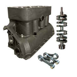 Ford Model A Block Kit – Burtz Block