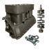Ford Model A Block Kit – Burtz Block