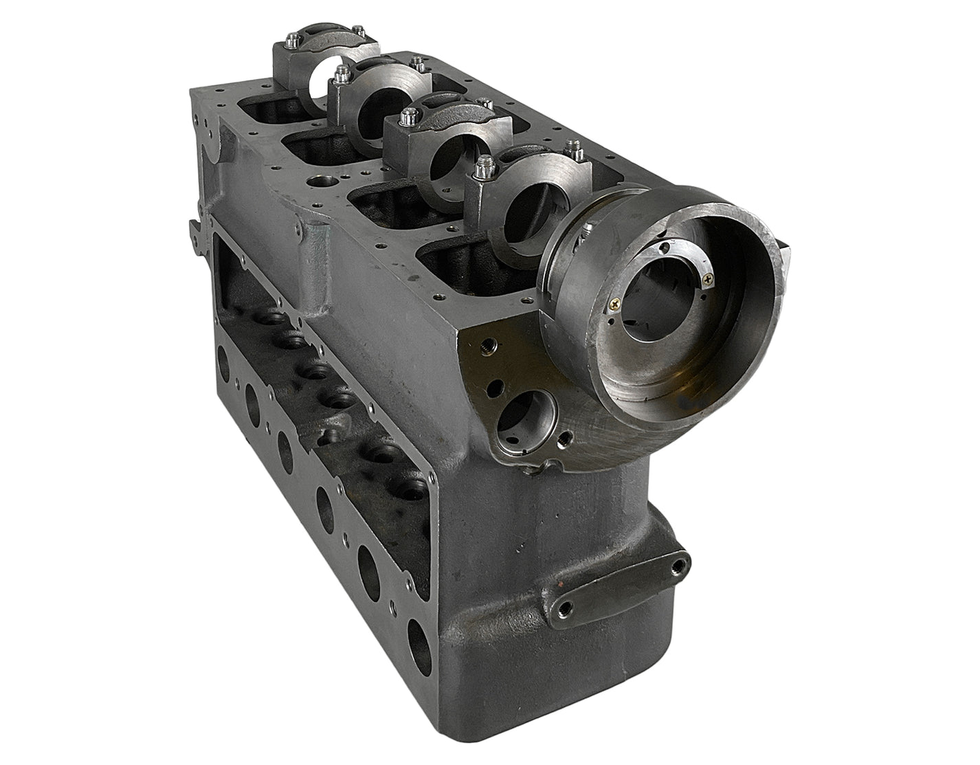 Ford Model A Block Kit – Burtz Block