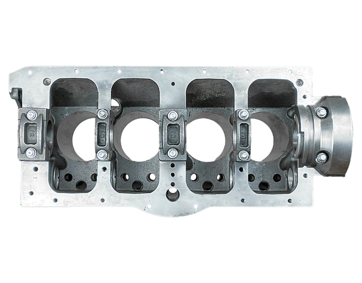 Ford Model A Block Kit – Burtz Block