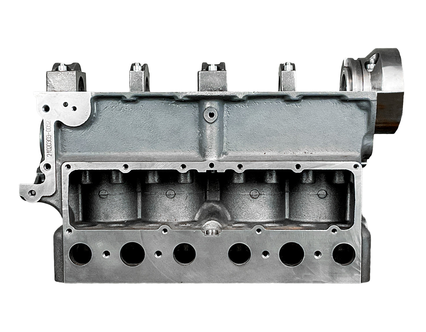 Ford Model A Block Kit – Burtz Block