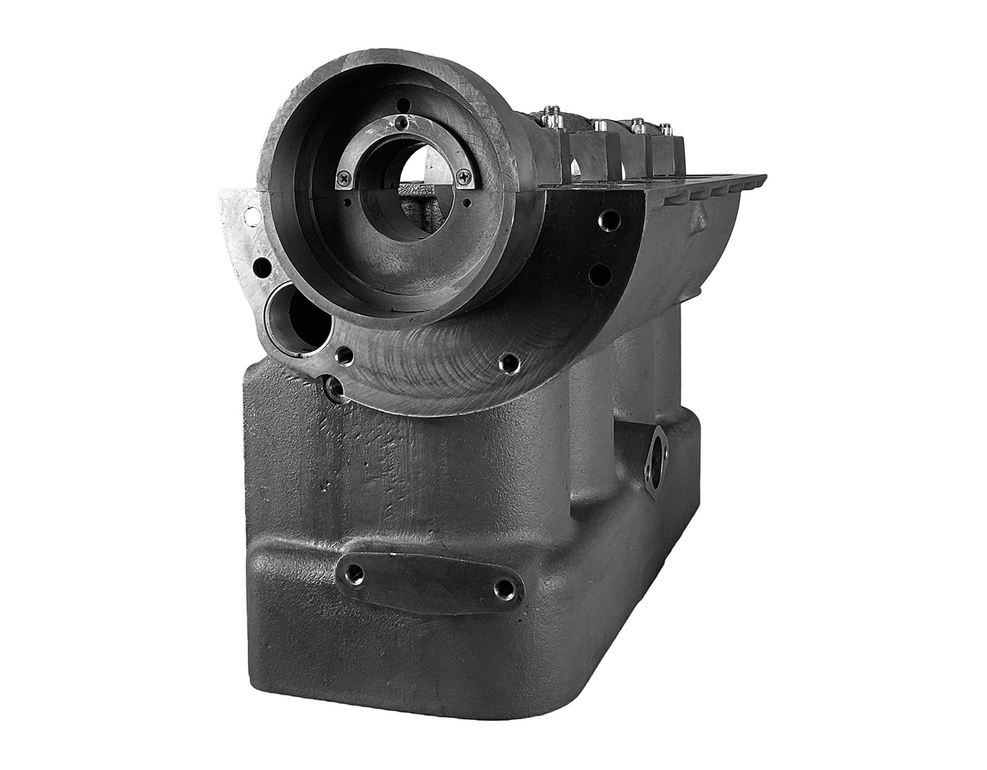 Ford Model A Block Kit – Burtz Block