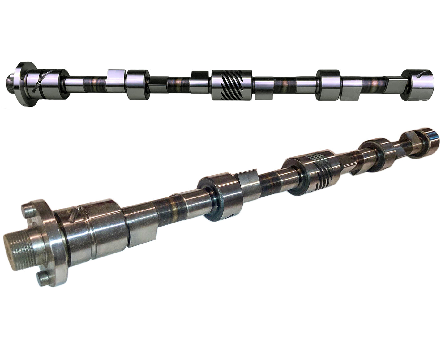Camshaft – Burtz Block