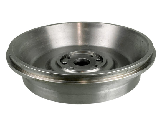 Ford Model A Flywheels by Burtz Block