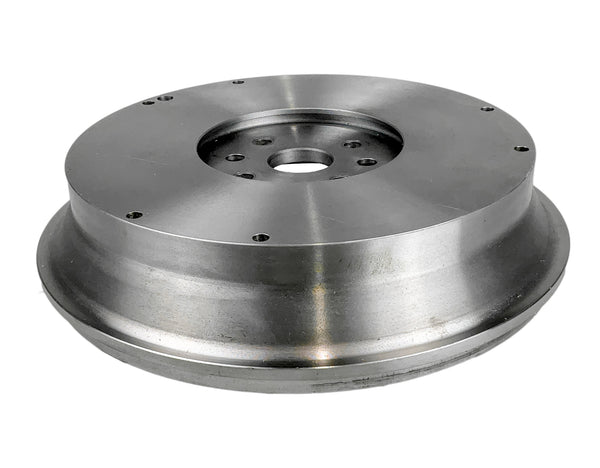 Ford Model A Flywheels by Burtz Block